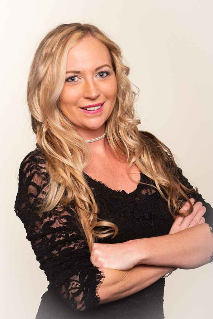 About Me – MHD Salon-Mitzi's Hair Design