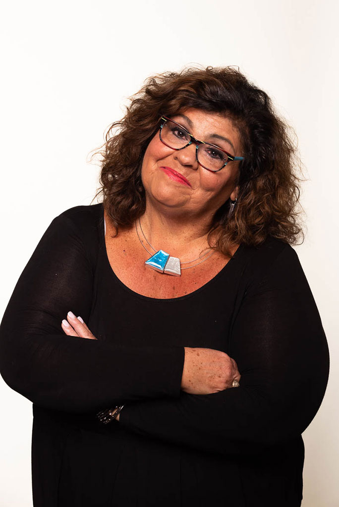 About Me – MHD Salon-Mitzi's Hair Design